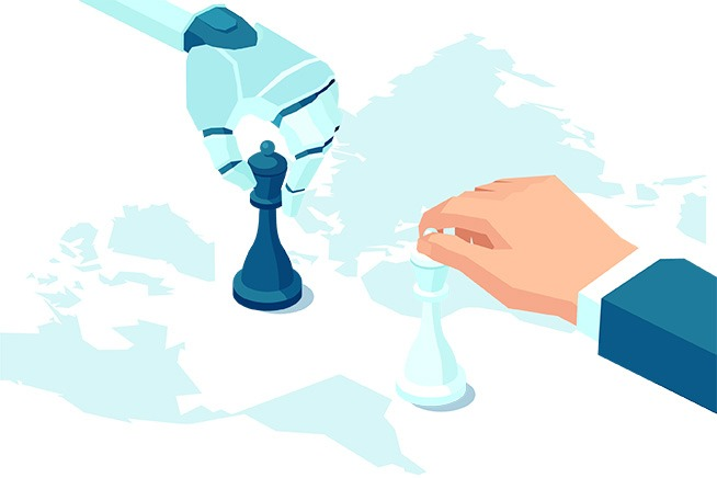 How AI Doctors are Transforming Healthcare: What's Next?